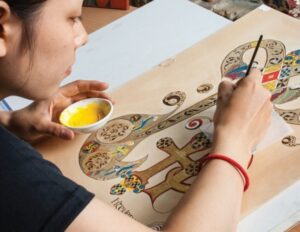 Home - School of Traditional Arts