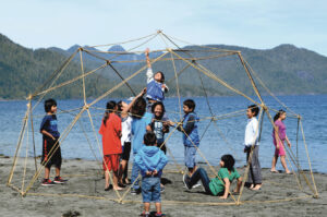 Home - School of Traditional Arts