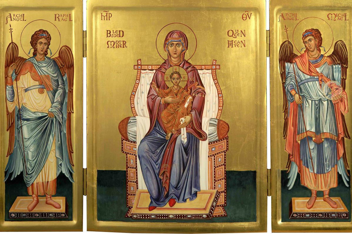 Home - School of Traditional Arts